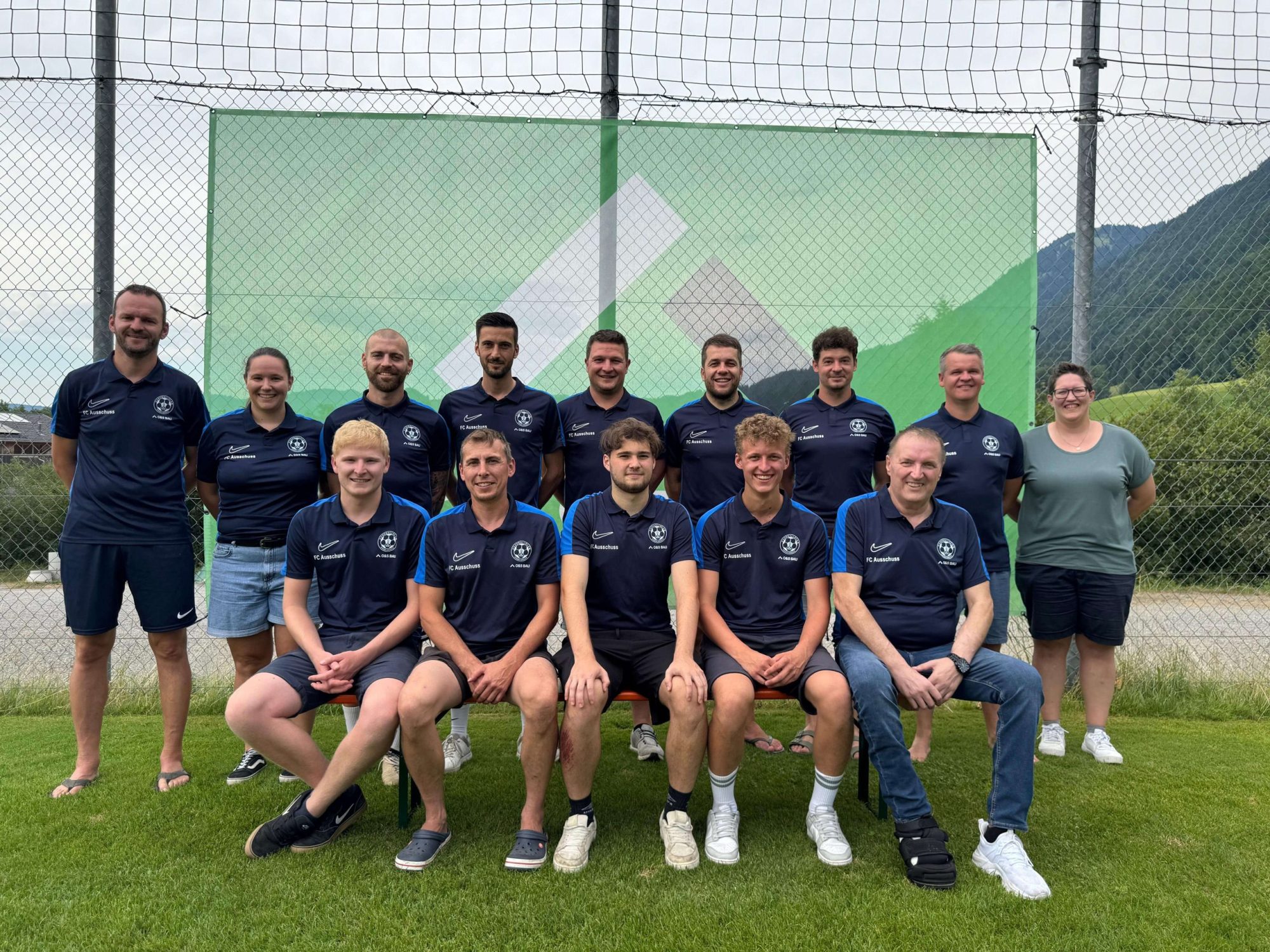 Vorstand - FC Andelsbuch